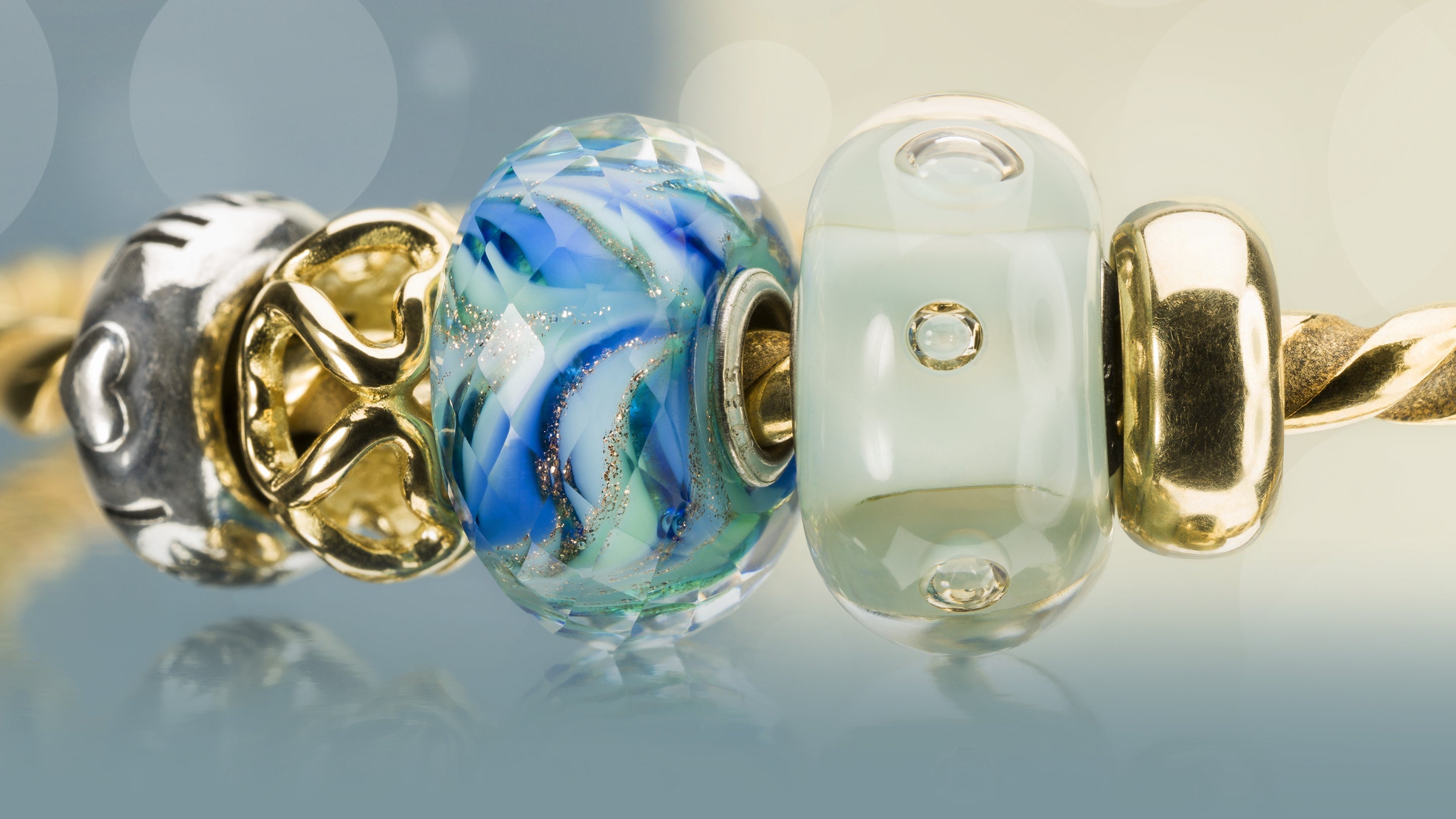 Classic beads – Trollbeads