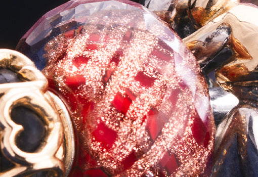 Love for Red – Trollbeads