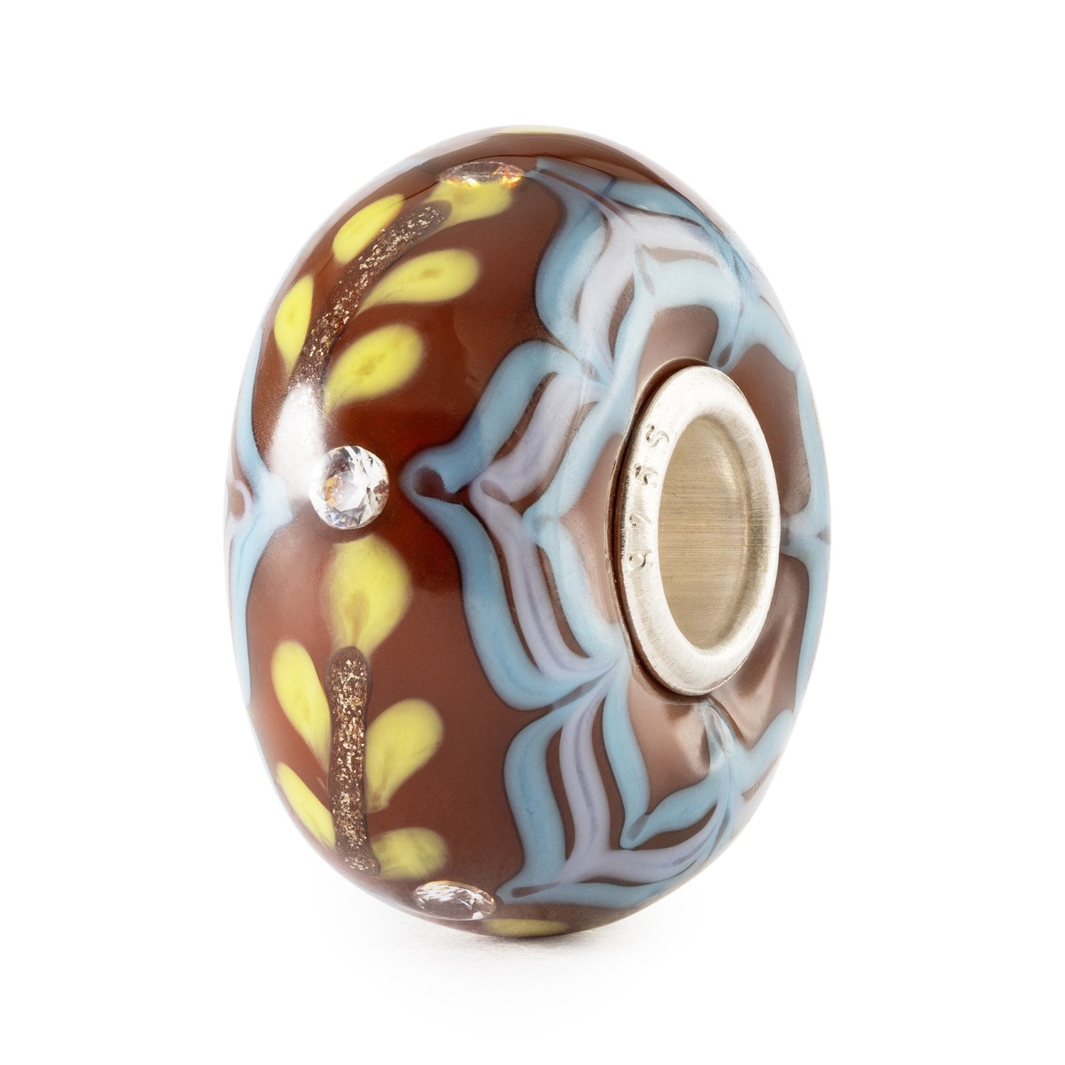 Velvet Twilight Spark – Trollbeads