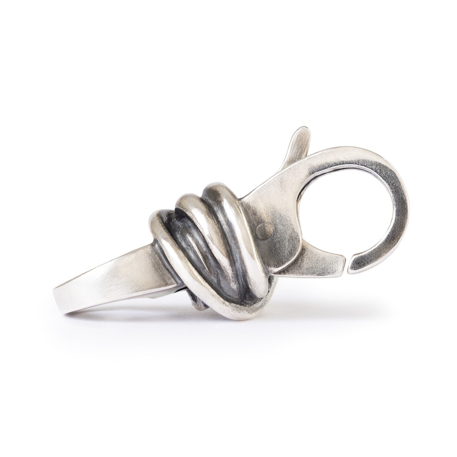 Lucky Knot Clasp – Trollbeads
