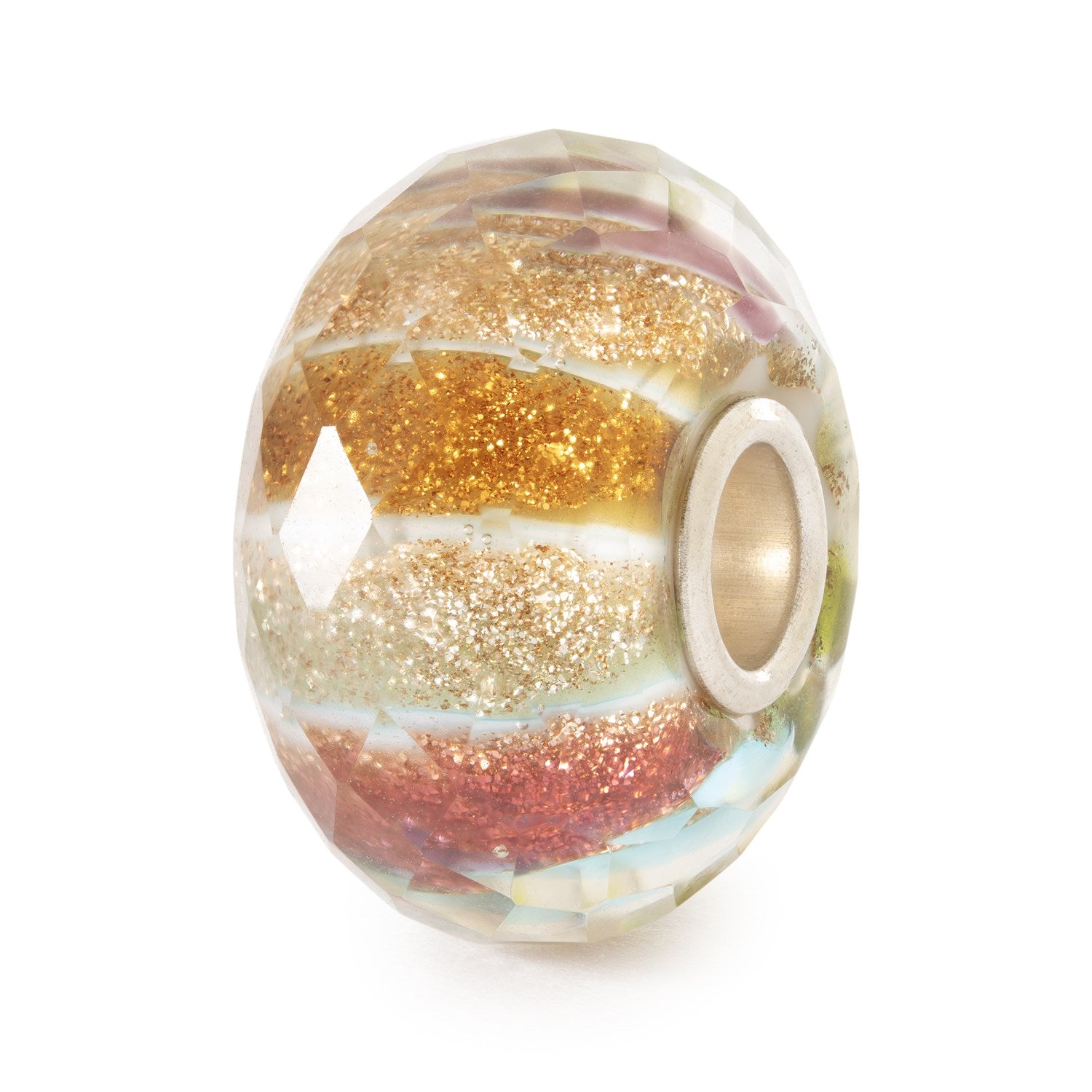 Christmas Star Glow – Trollbeads