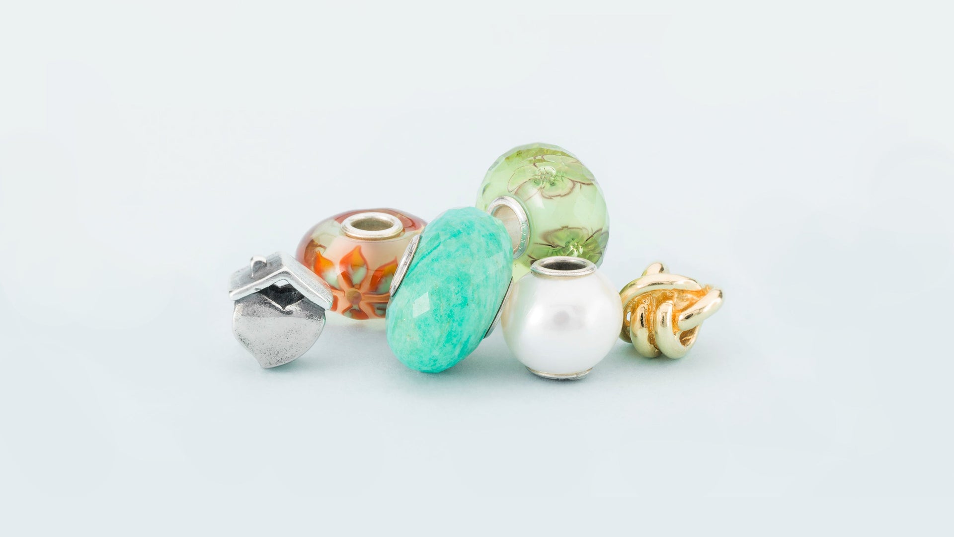Trollbeads