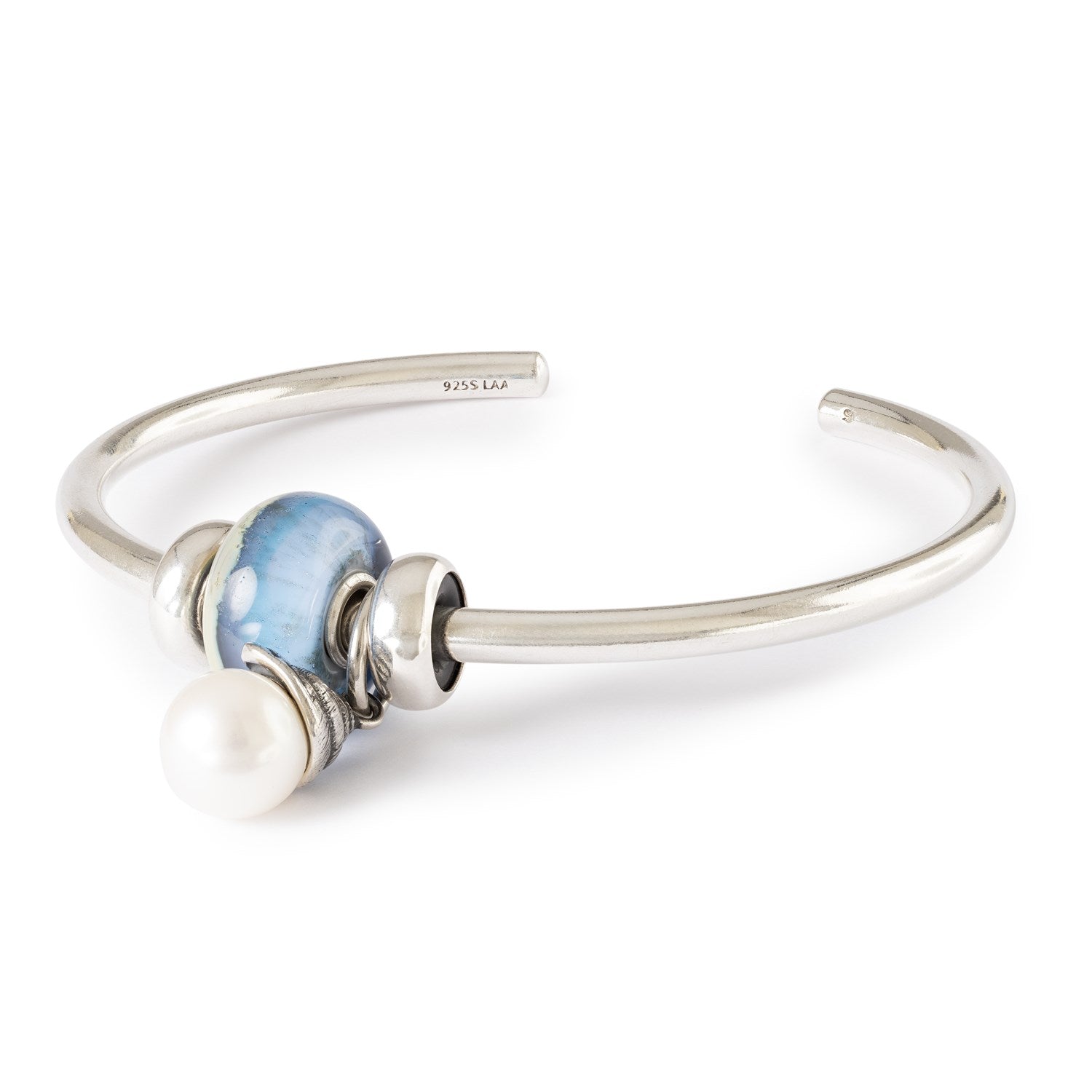 Beach Vibes Bangle – Trollbeads