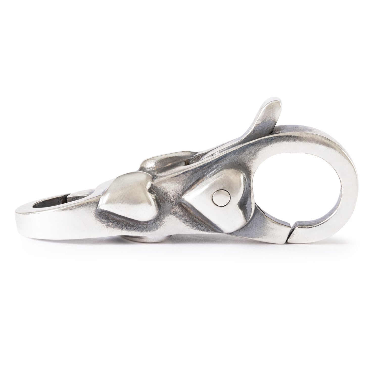 Guardian Heart Clasp – Trollbeads