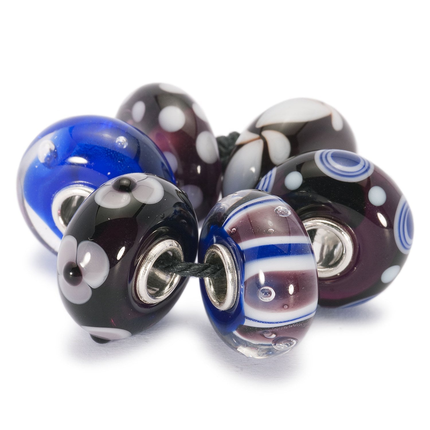 Christmas in Hawaii Kit – Trollbeads