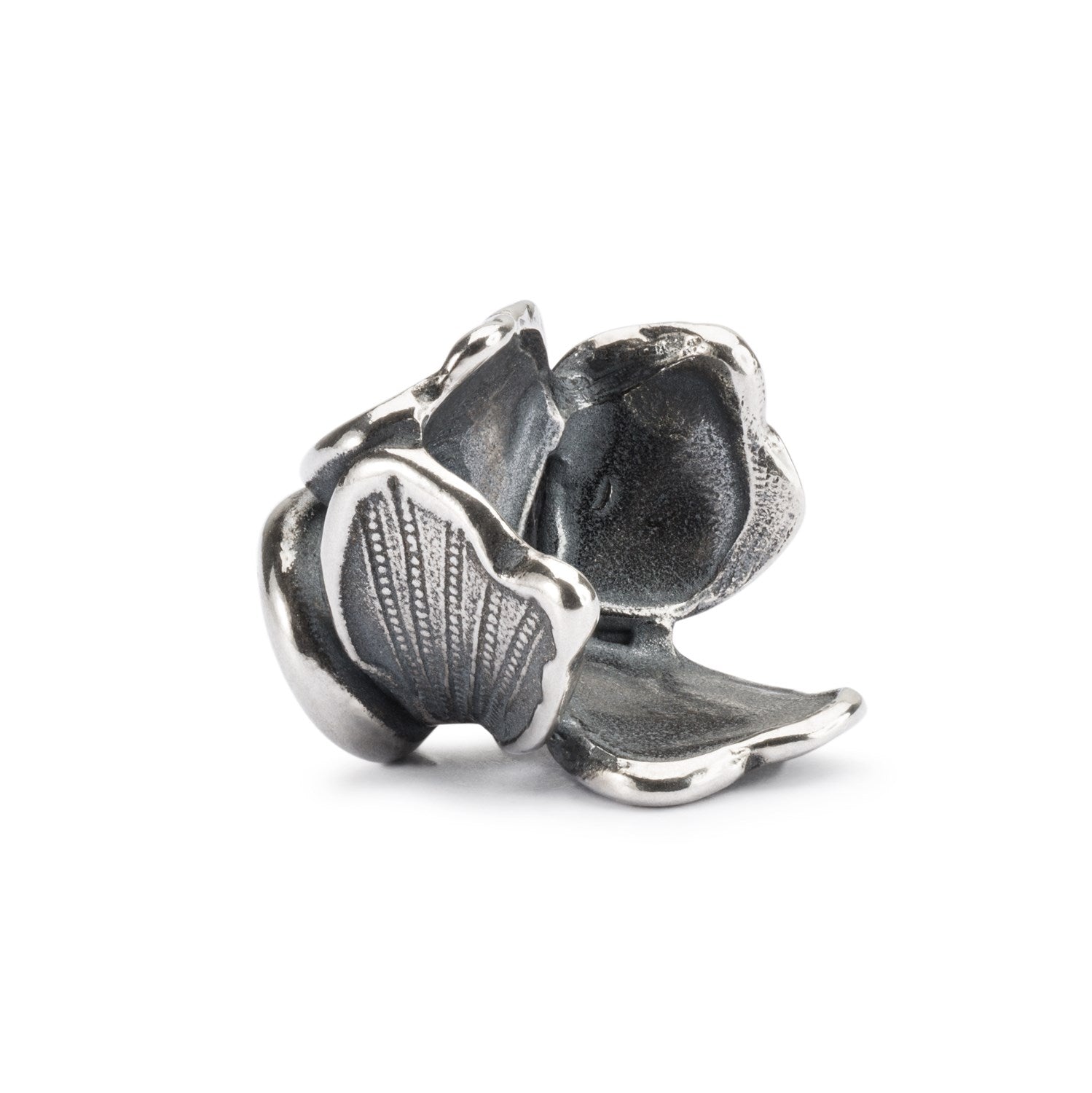 Delicate Flower Bead – Trollbeads