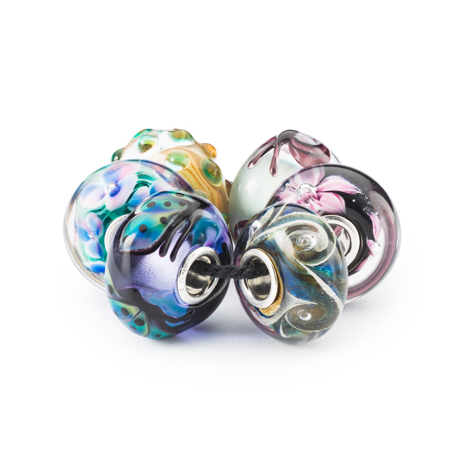 Meadow Life Kit – Trollbeads
