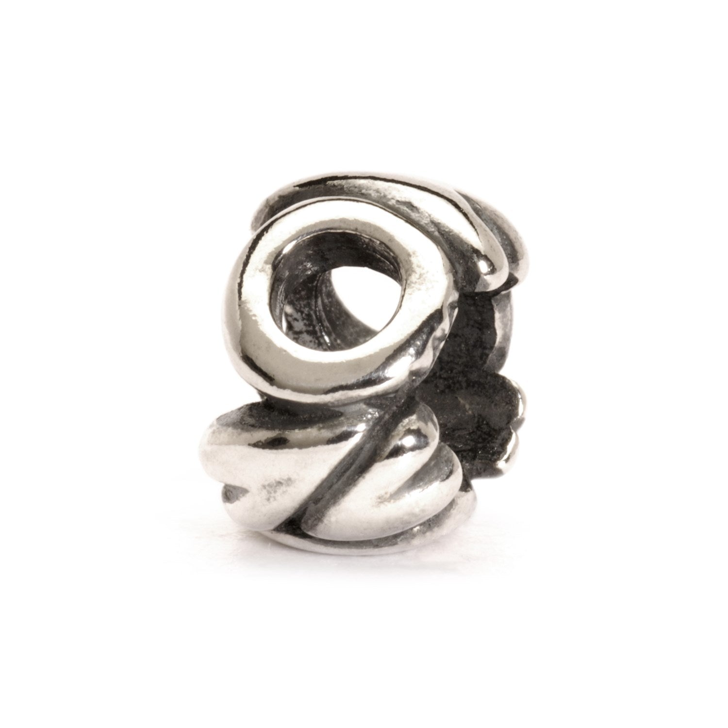 Letter Bead, O – Trollbeads