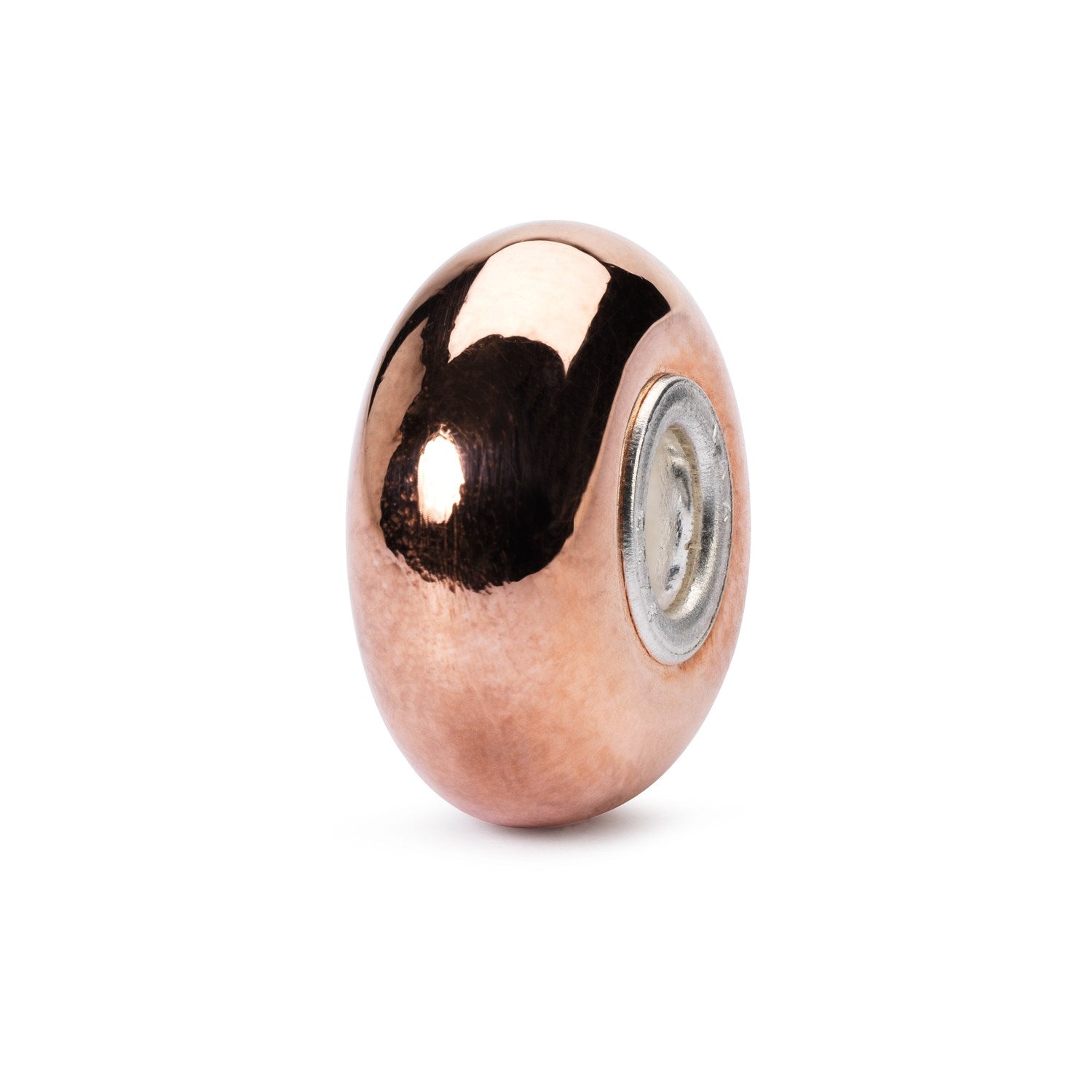 Copper Bead – Trollbeads
