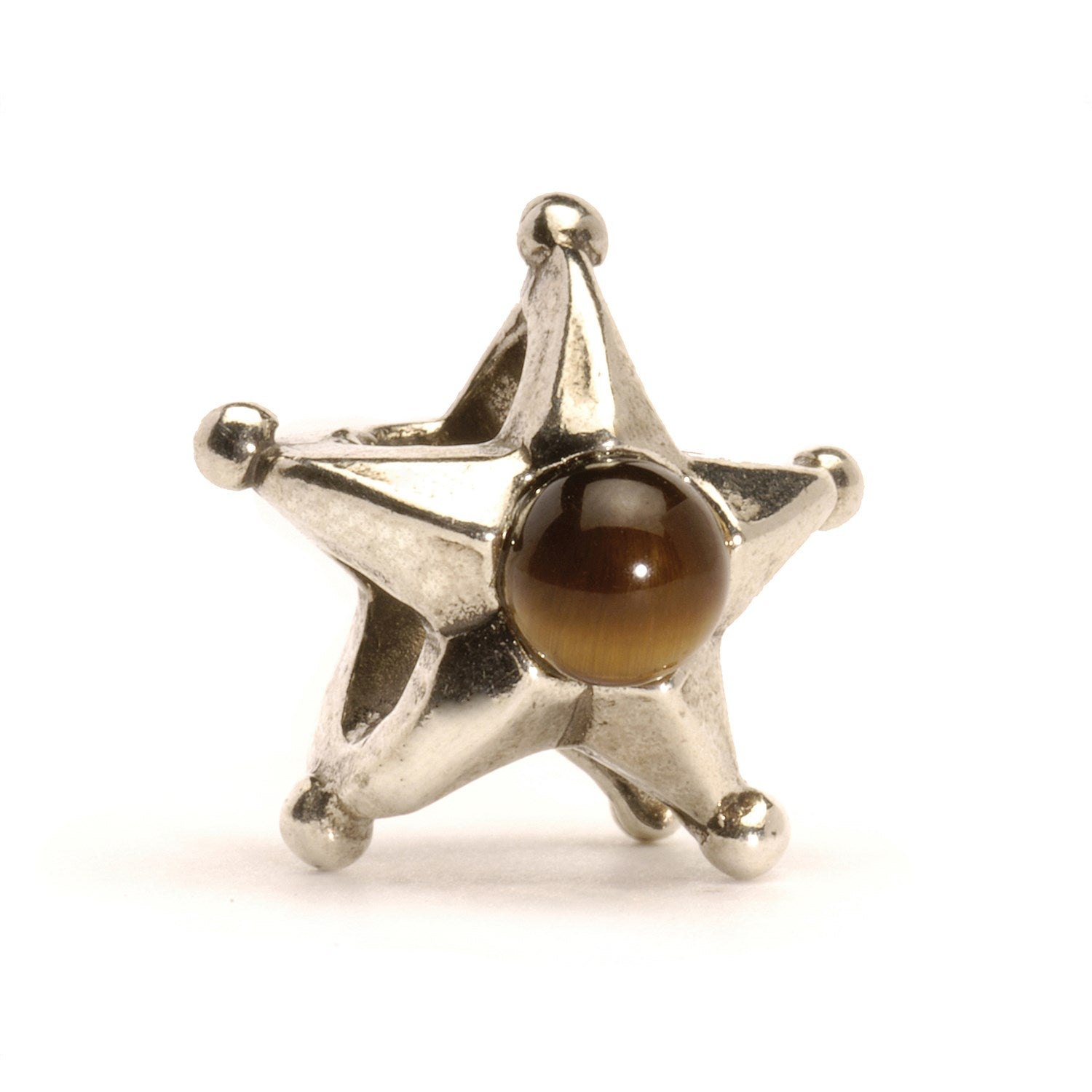 Gemini Bead – Trollbeads