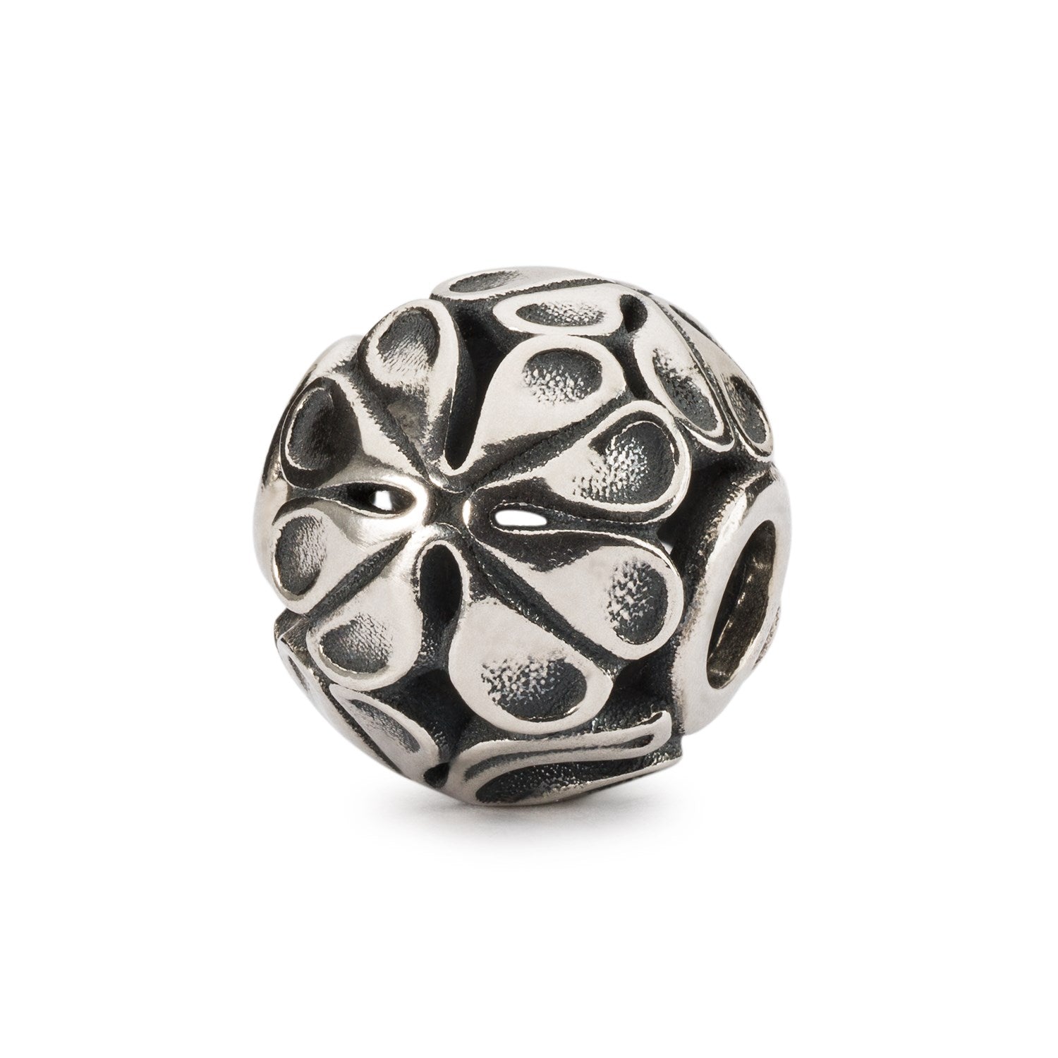 Clover Bead – Trollbeads