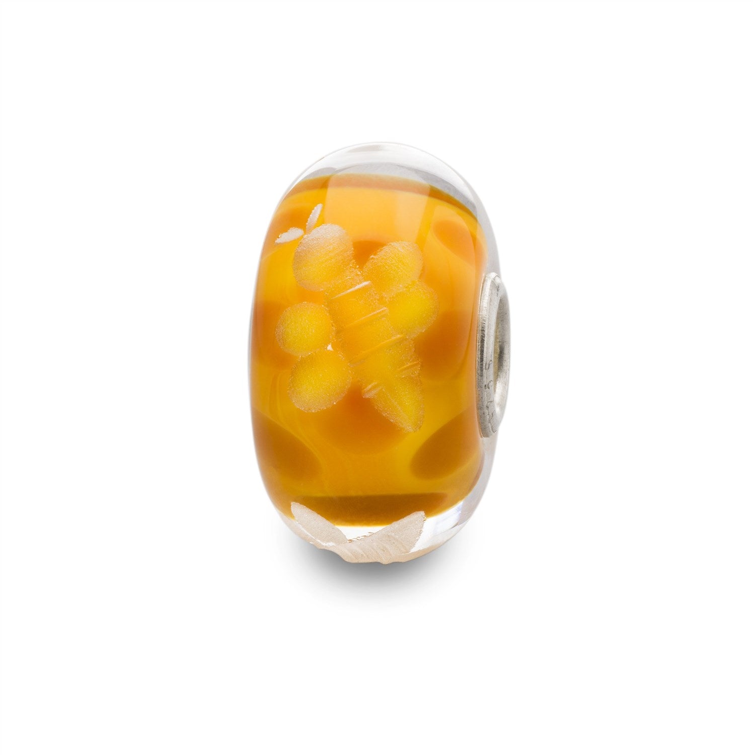 Honey Bee Bead – Trollbeads